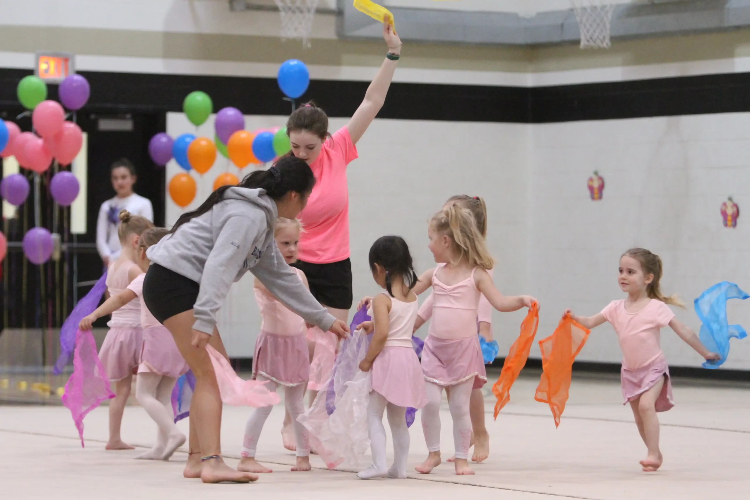 Rhythmic Gymnastics Guide | London ON | Rhythmic Gemstones